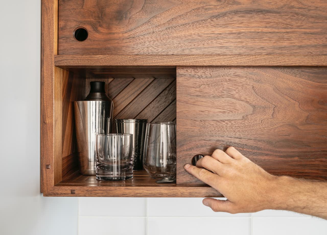 Photo 15 of 21 in Construction Diary: This Architect’s “Fugly” Beach ...