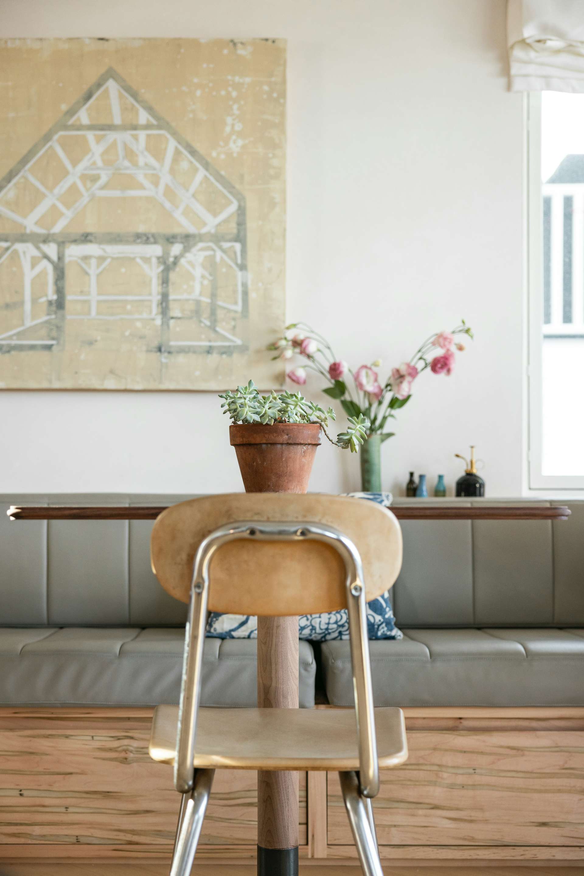 Photo 12 of 21 in Construction Diary: This Architect’s “Fugly” Beach ...