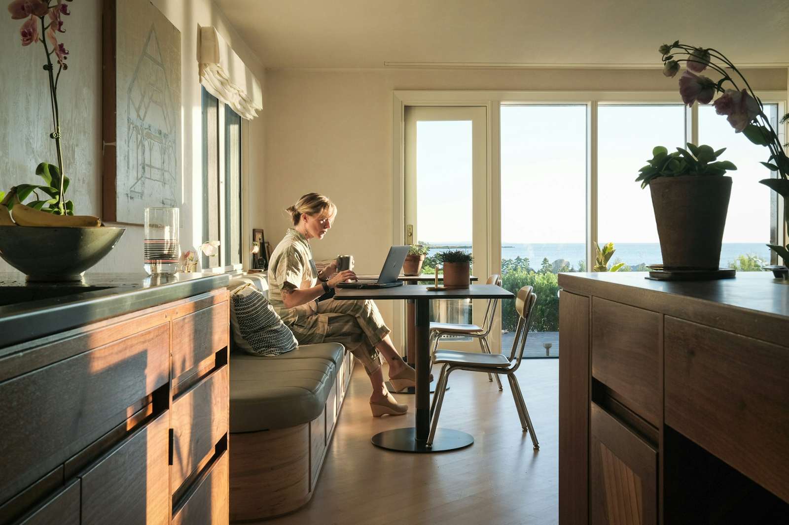 Photo 6 of 21 in Construction Diary: This Architect’s “Fugly” Beach ...