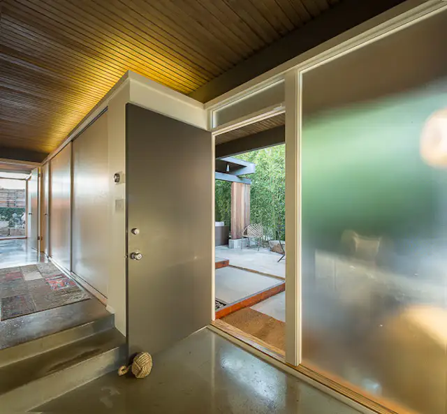 Photo 5 of 22 in Mid-Century Modern - 1958 by Mike Berardi - Dwell