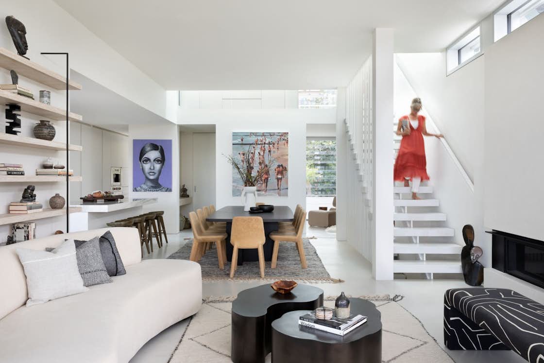 Photo 4 of 18 in Point Grey Residence by Frits de Vries Architects ...