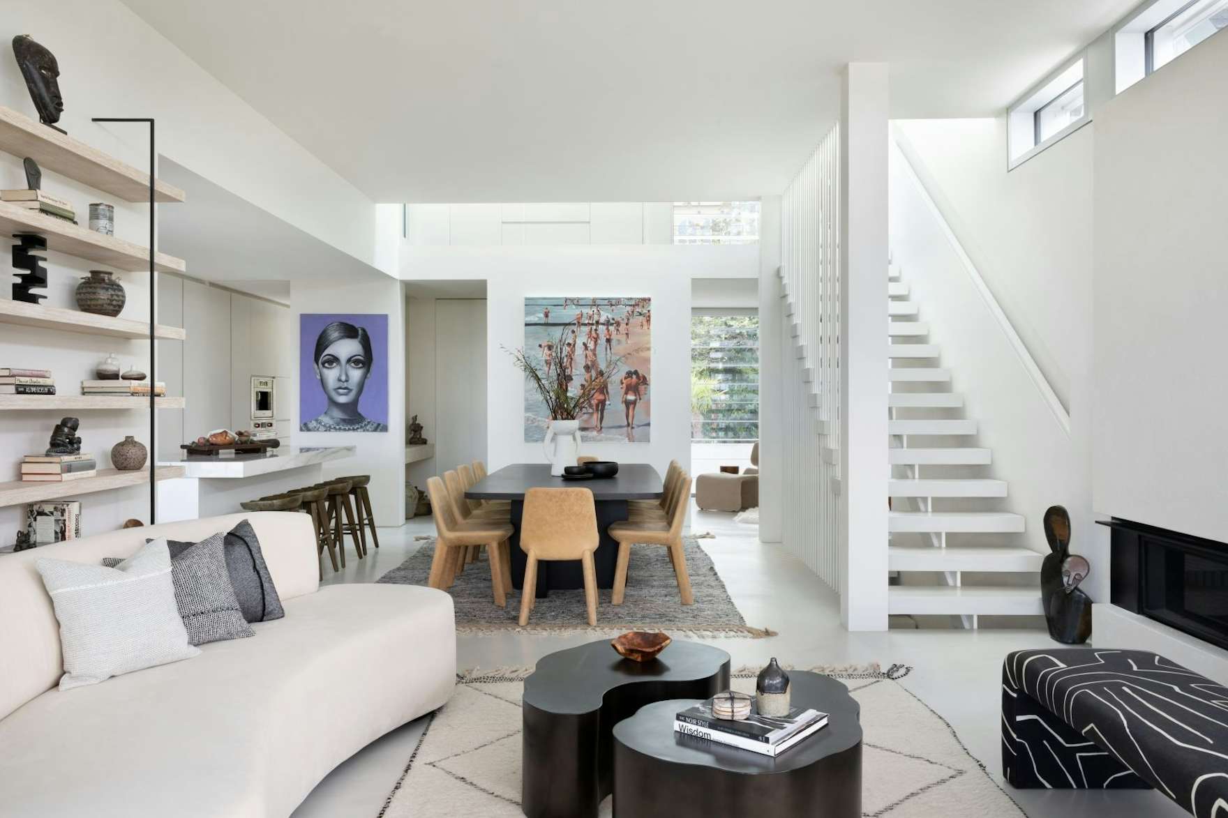 Photo 15 of 18 in Point Grey Residence by Frits de Vries Architects ...