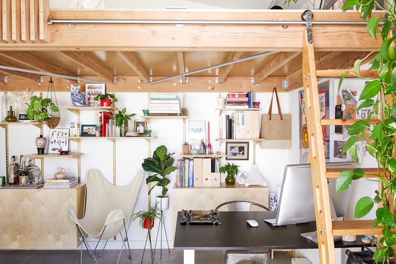 27 Smart, Space-Saving Ideas for Tiny Homes and Apartments - Dwell