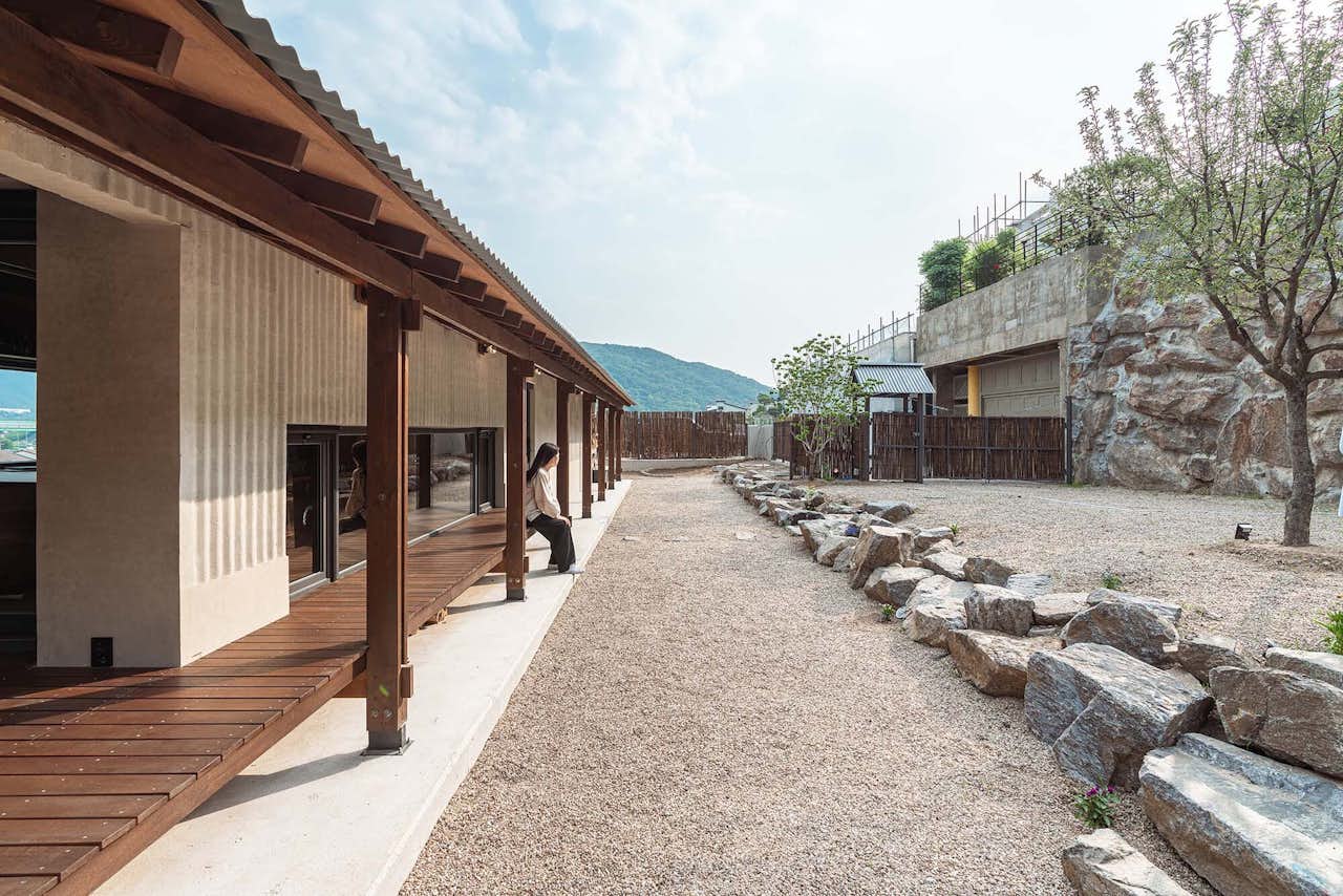 Bugok Friday by Tru Architects - Dwell