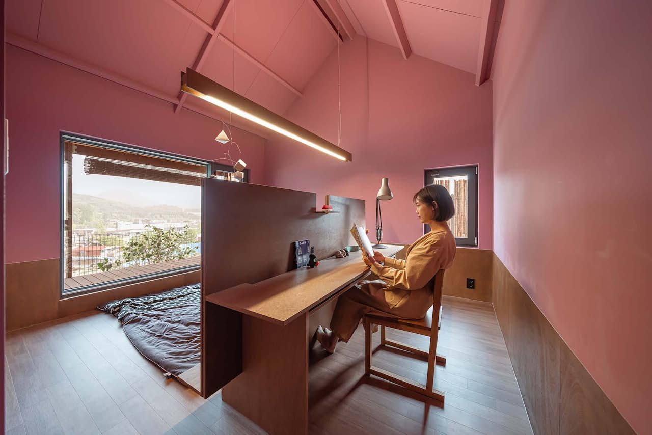 Bugok Friday by Tru Architects - Dwell