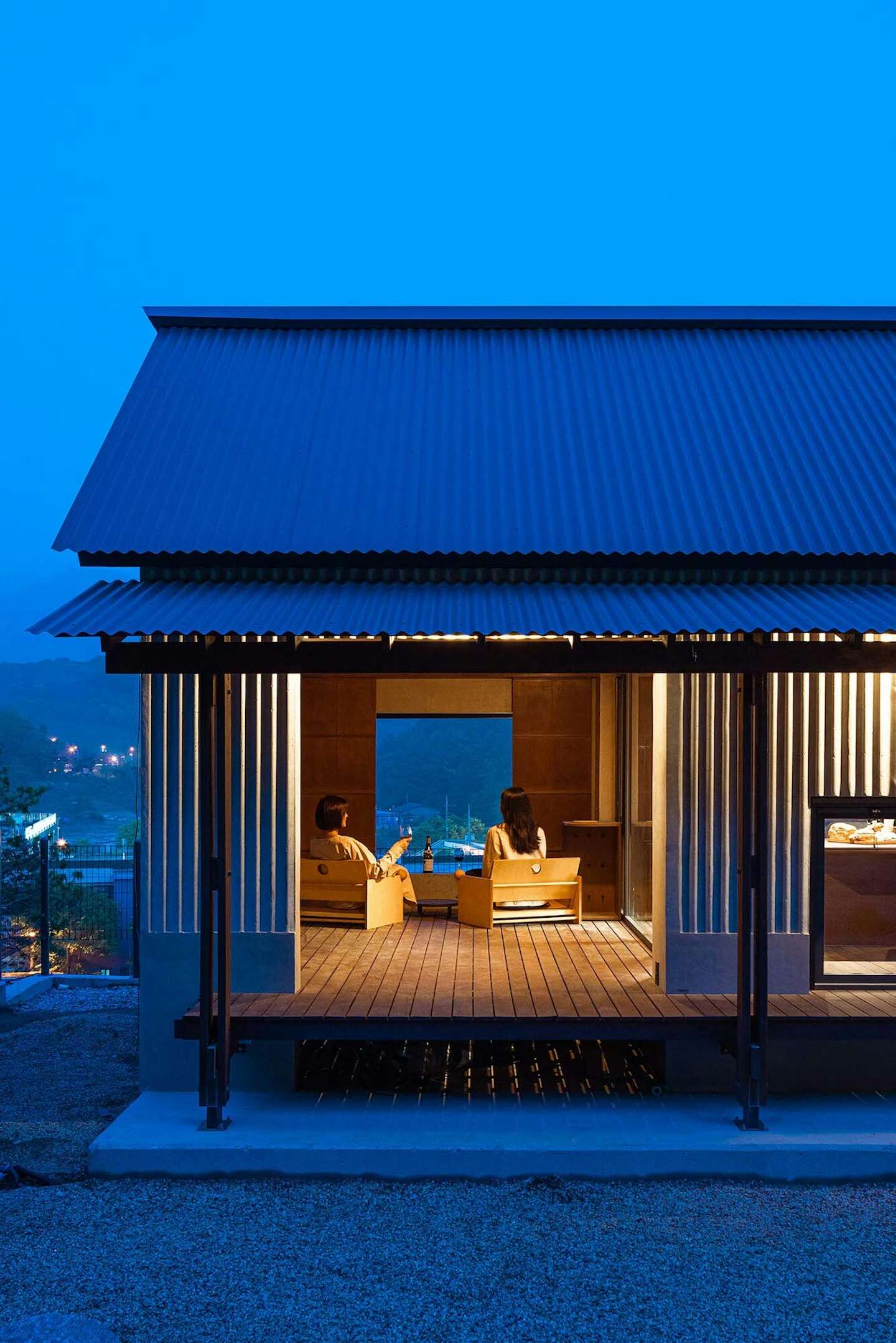 Bugok Friday by Tru Architects - Dwell