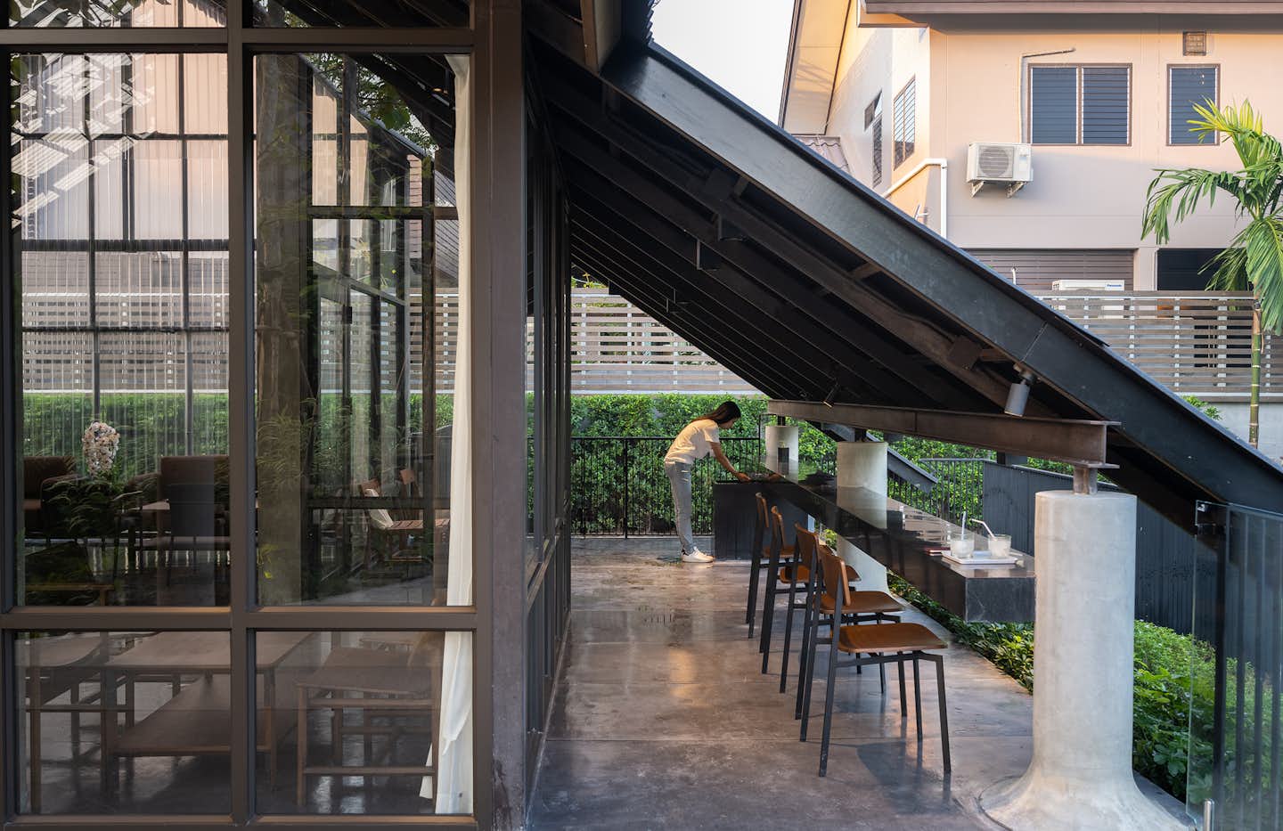 This “Dog House” in Thailand Is a Paradise for Man’s Best Friend - Dwell