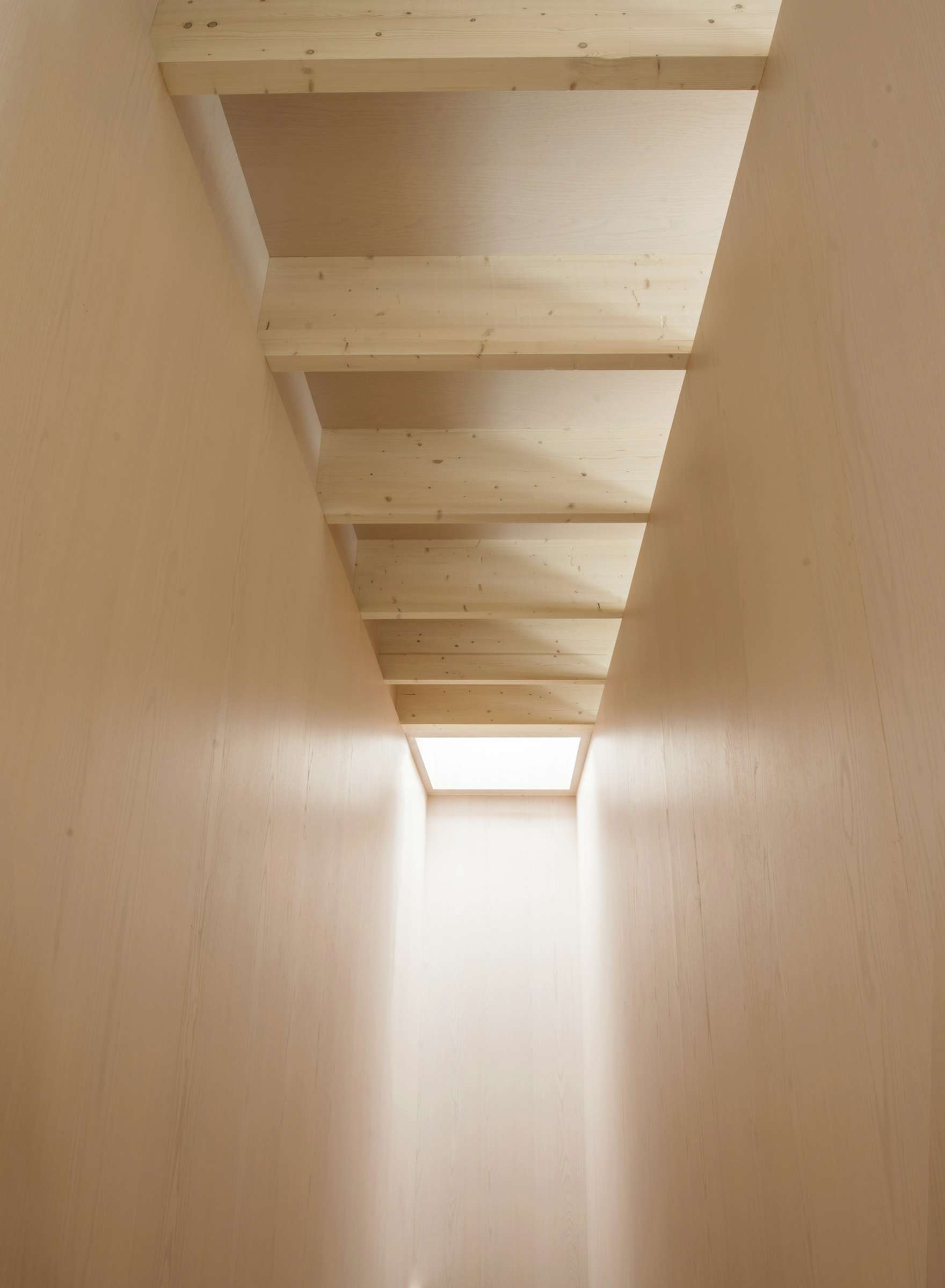 Photo 9 of 13 in In Norway, a Brick Home With an Institutional Feel Is ...