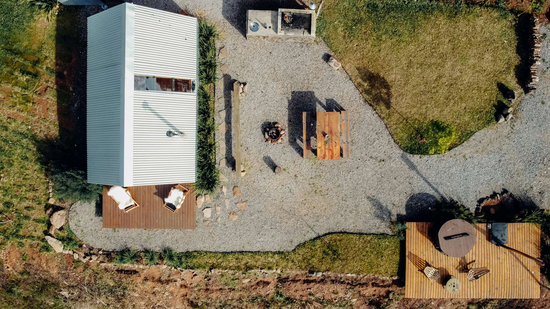 Photo 3 of 25 in This Glamping Retreat in Brazil Revels in the ...