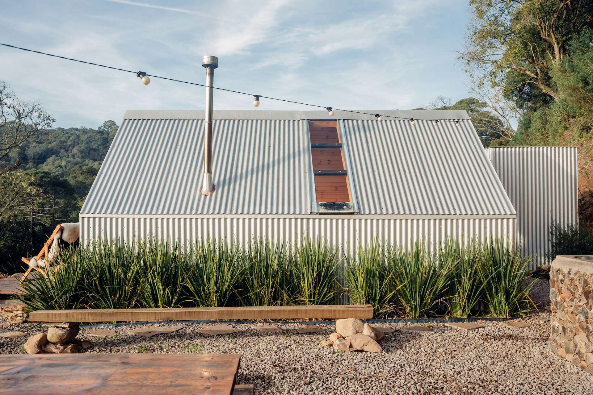 Photo 4 of 25 in This Glamping Retreat in Brazil Revels in the ...