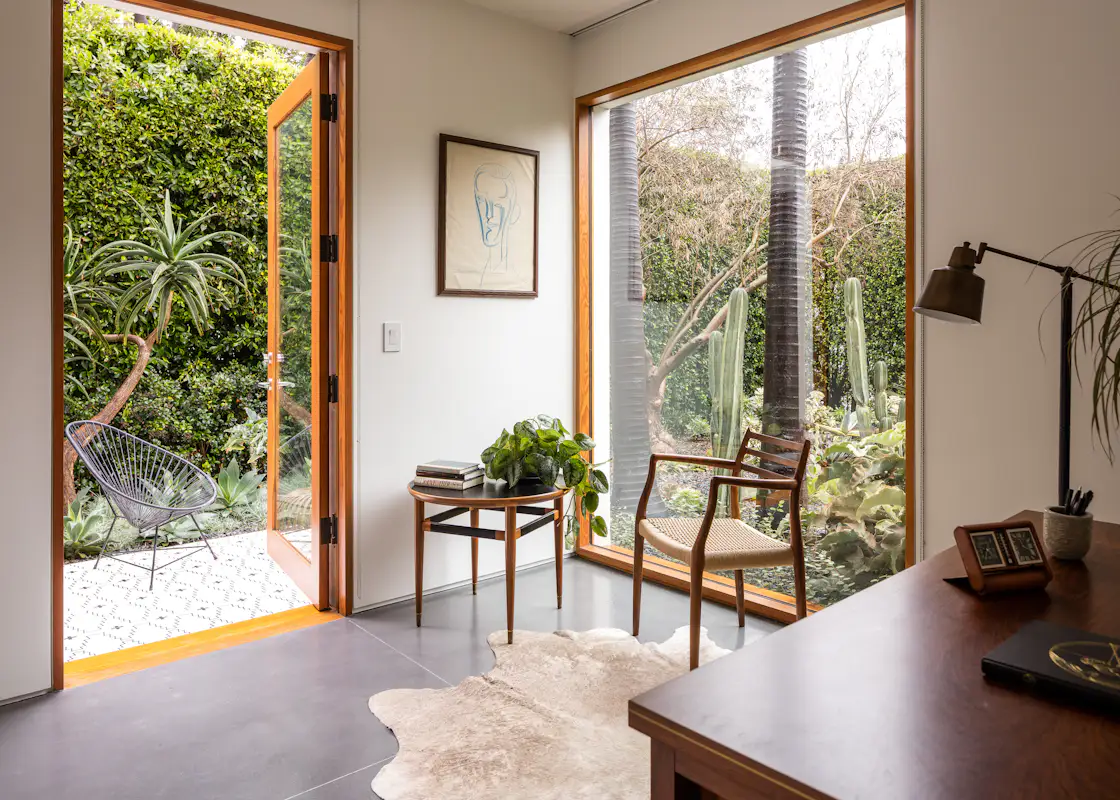 Photo 10 of 13 in Hedge House x Boswell by Boswell - Dwell