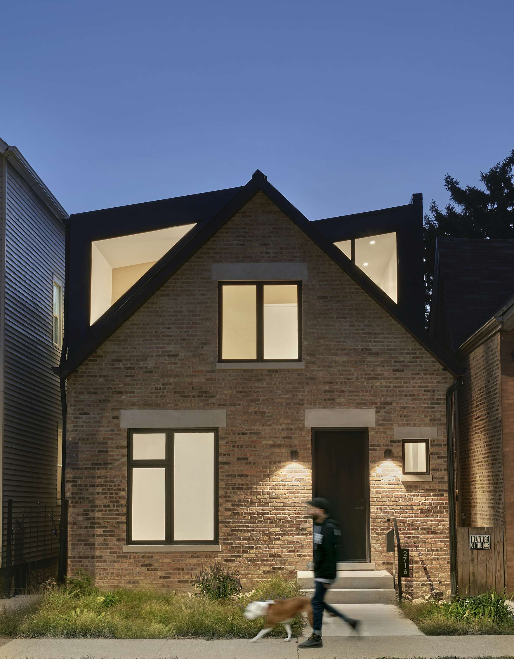 The Worker Cottage (12 Photos) - Dwell