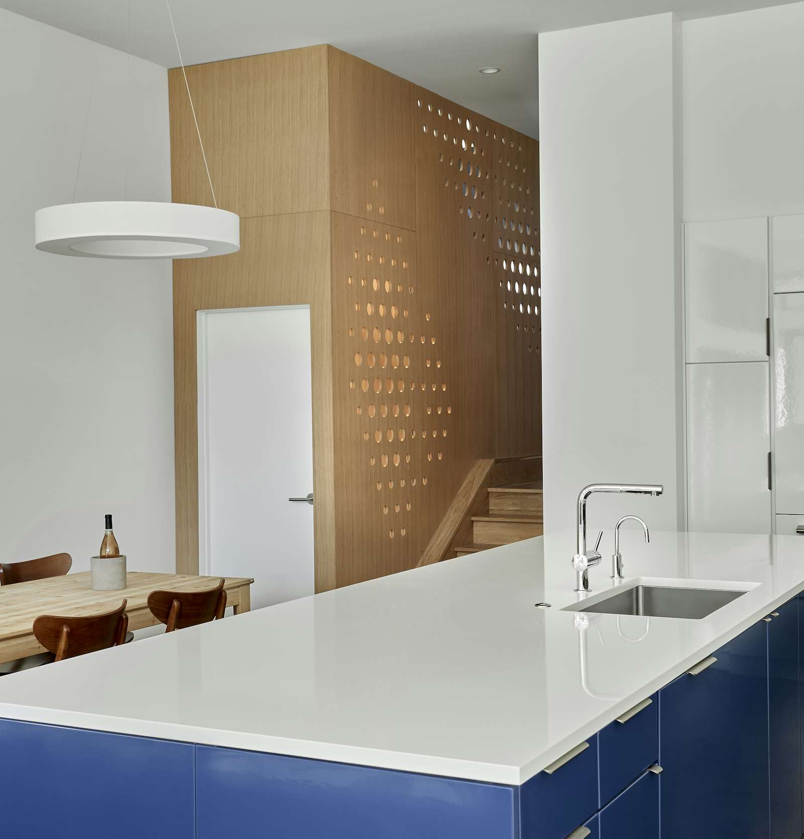 The Worker Cottage (12 Photos) - Dwell