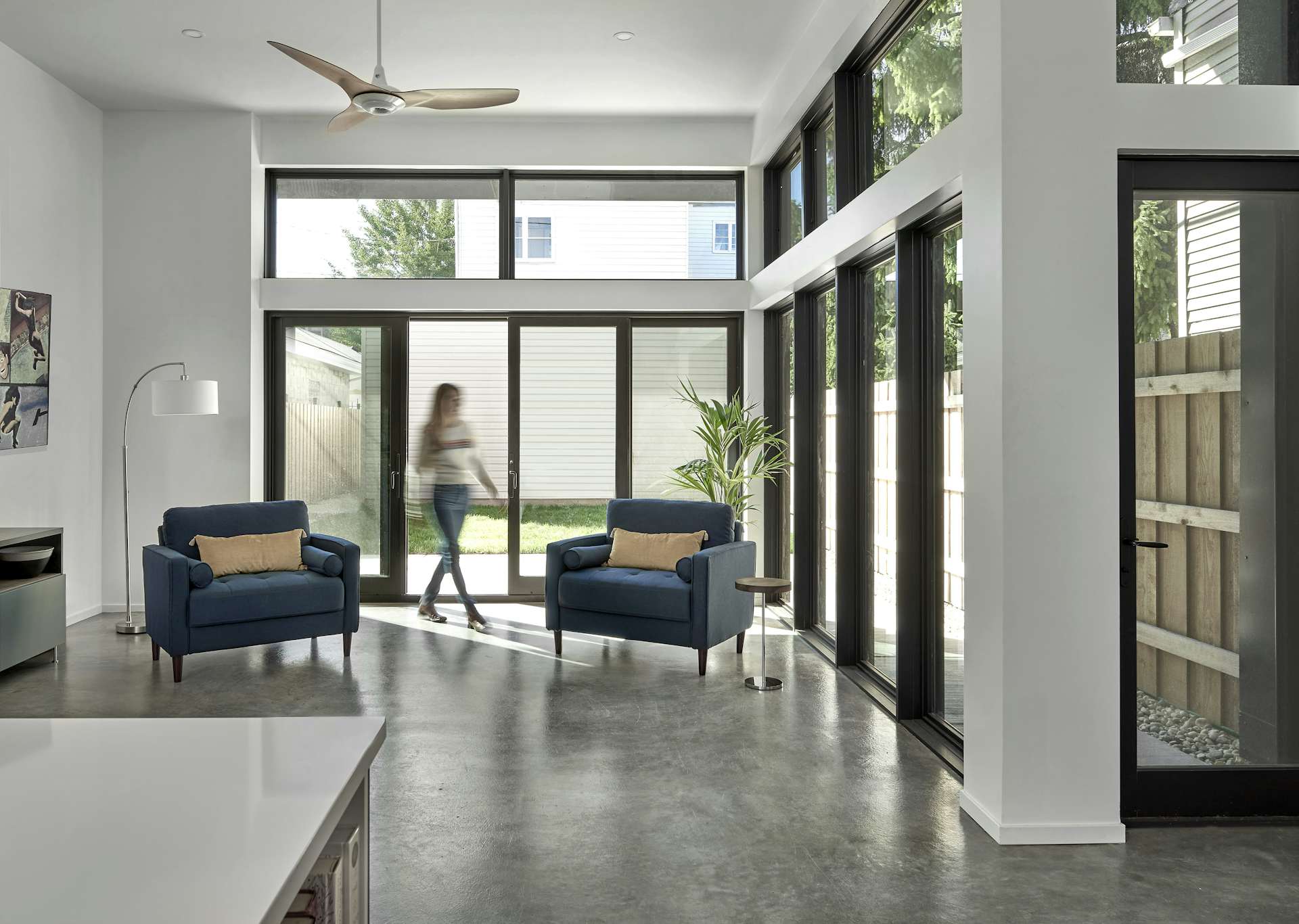 The Worker Cottage (12 Photos) - Dwell