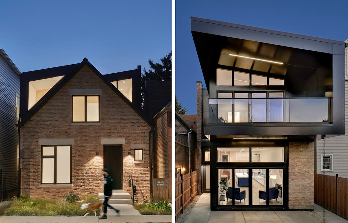 The Worker Cottage (12 Photos) - Dwell