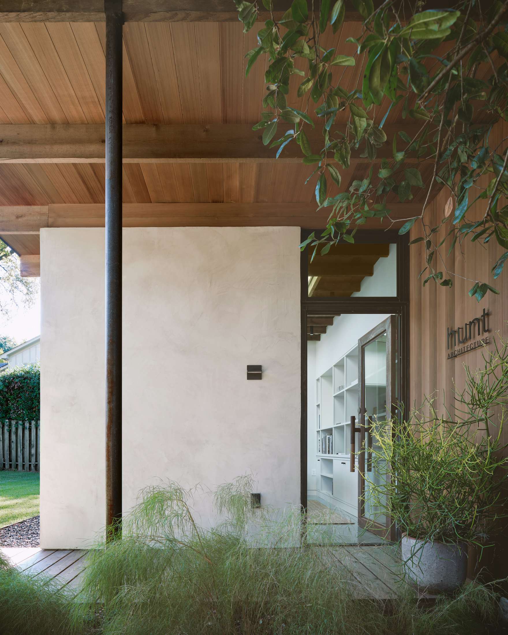 Hunt Architecture Studio (14 Photos) - Dwell