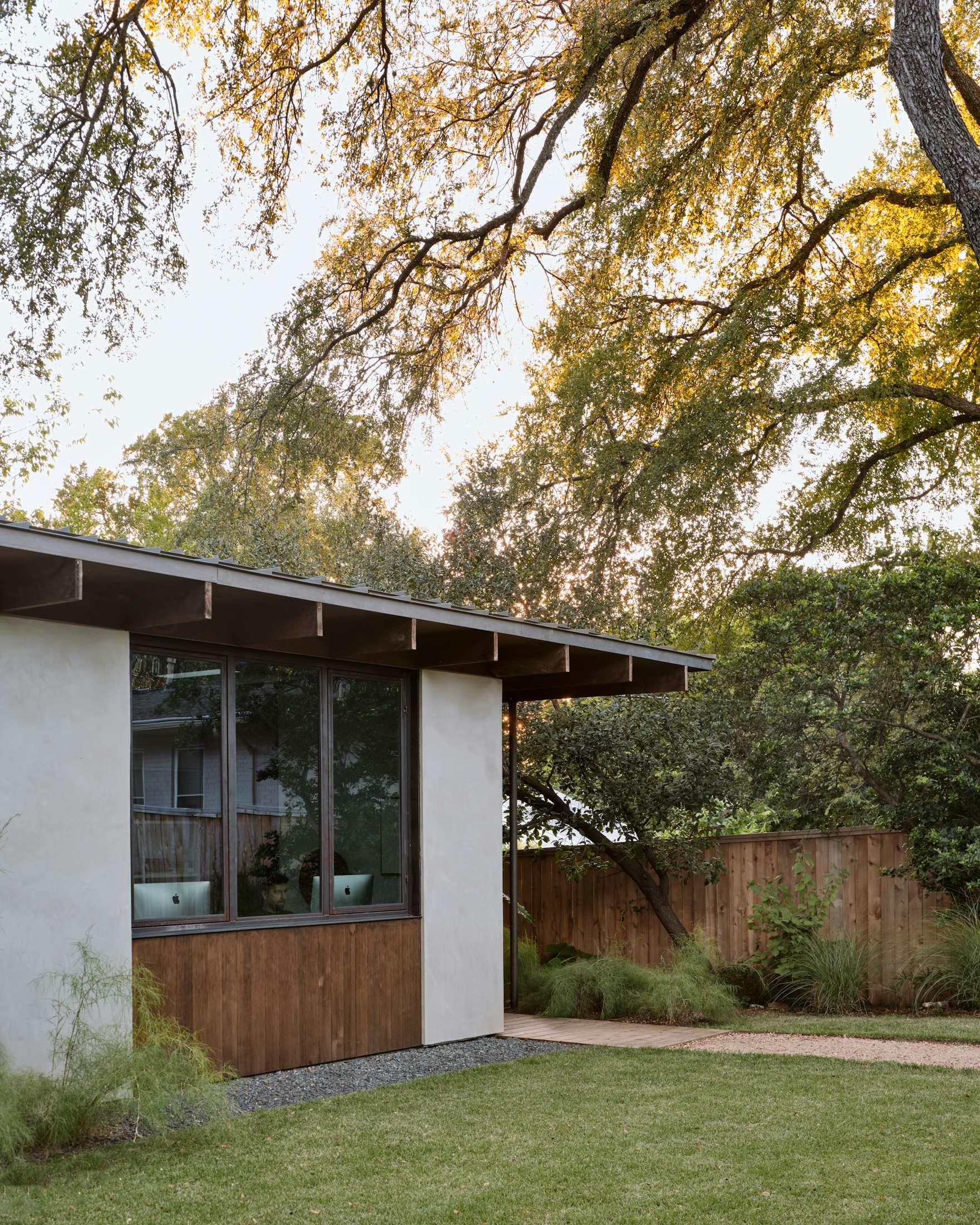 Hunt Architecture Studio (14 Photos) - Dwell