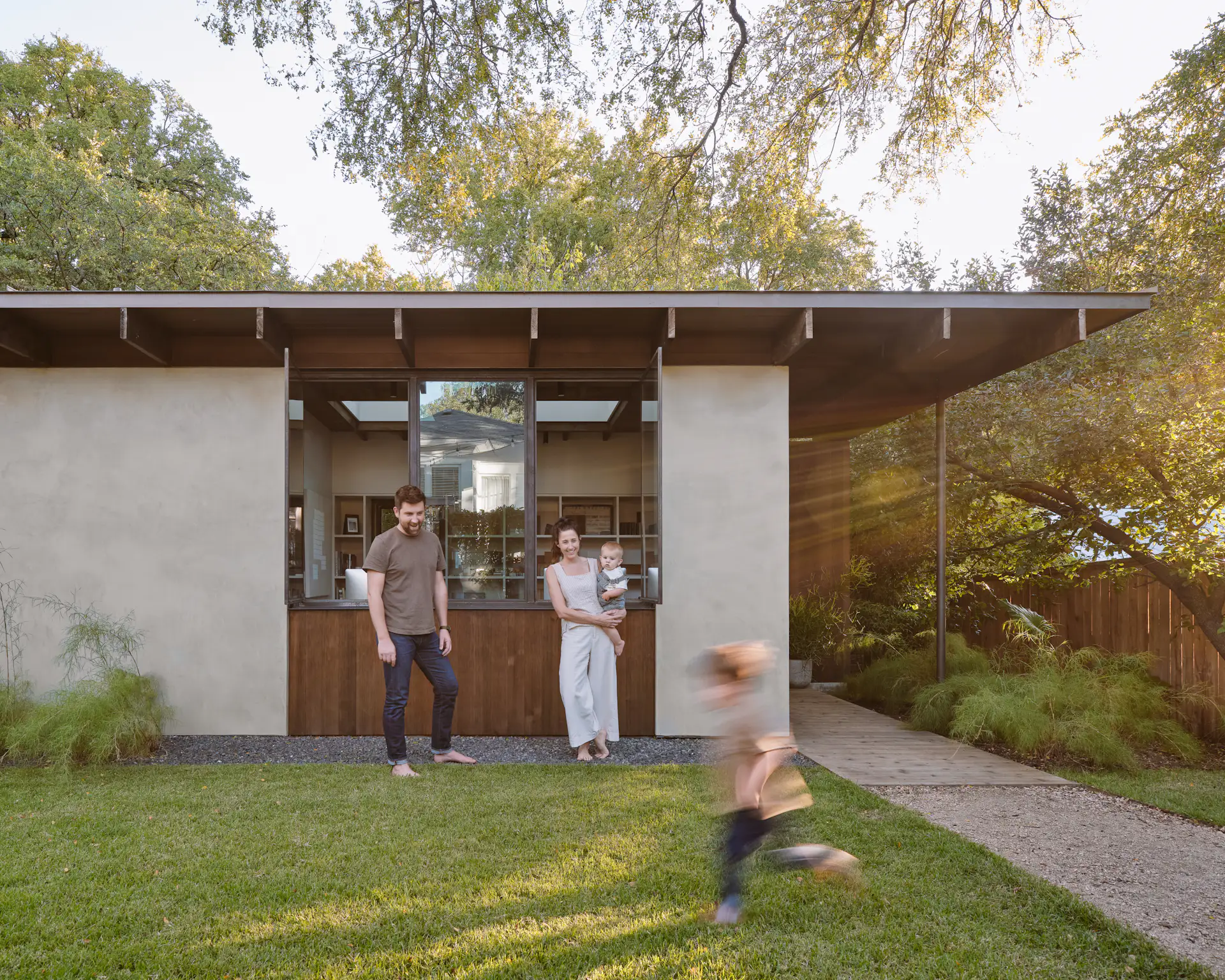Hunt Architecture Studio (14 Photos) - Dwell