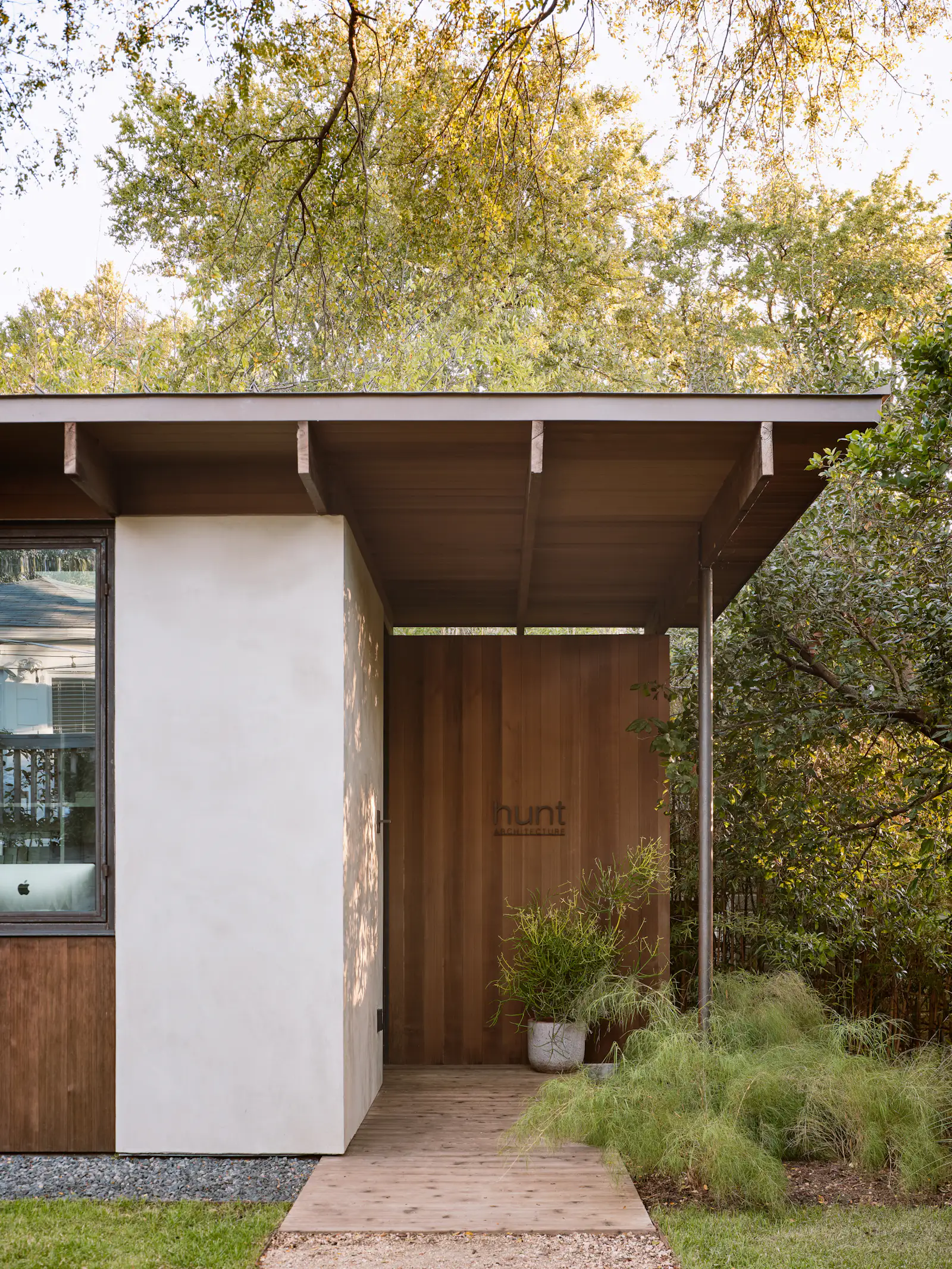 Hunt Architecture Studio (14 Photos) - Dwell