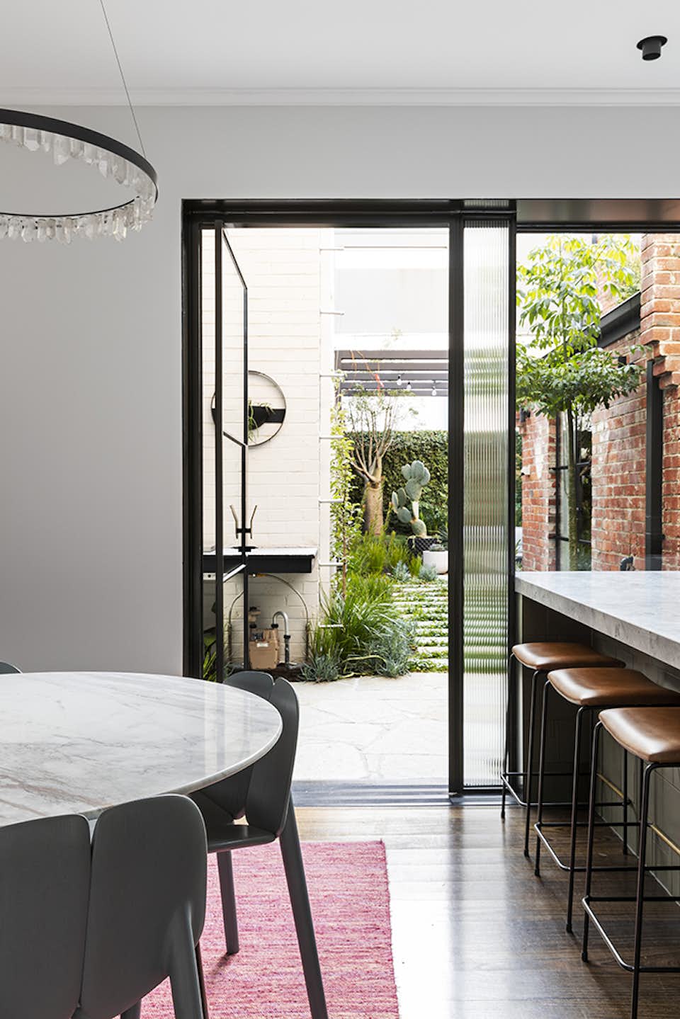 Photo 13 of 16 in Avoca House by Wash Studio - Dwell