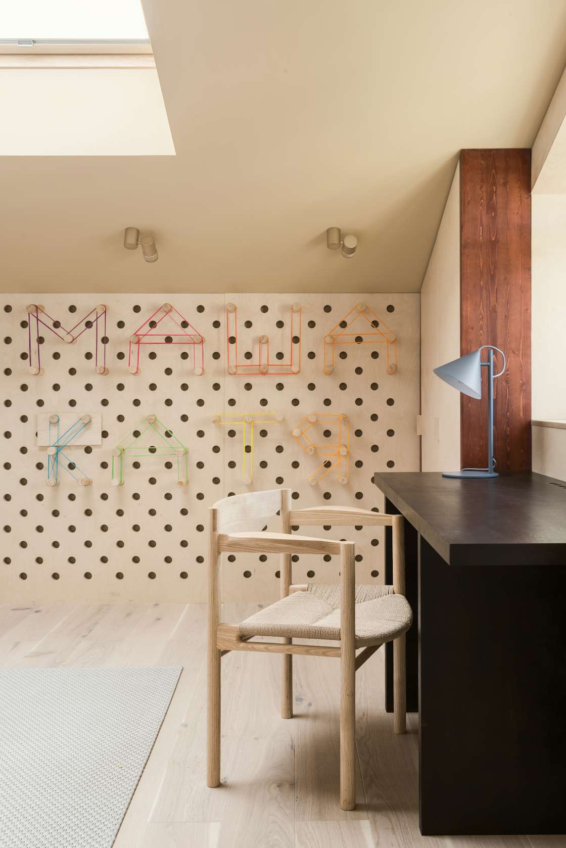 Photo 9 of 9 in Designers’ Tips for Creating a Productive Remote ...