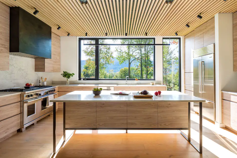 Elemental House (12 Photos) - Dwell