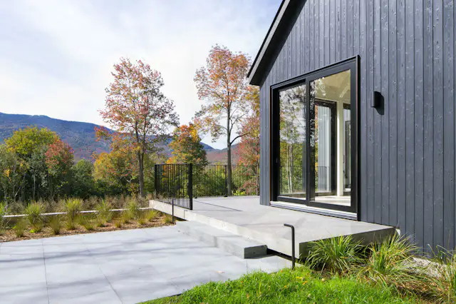 Photo 1 of 20 in Elemental House by Elizabeth Herrmann Architecture ...