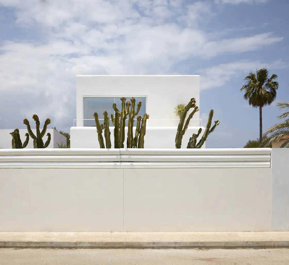 Carmen House (28 Photos) - Dwell