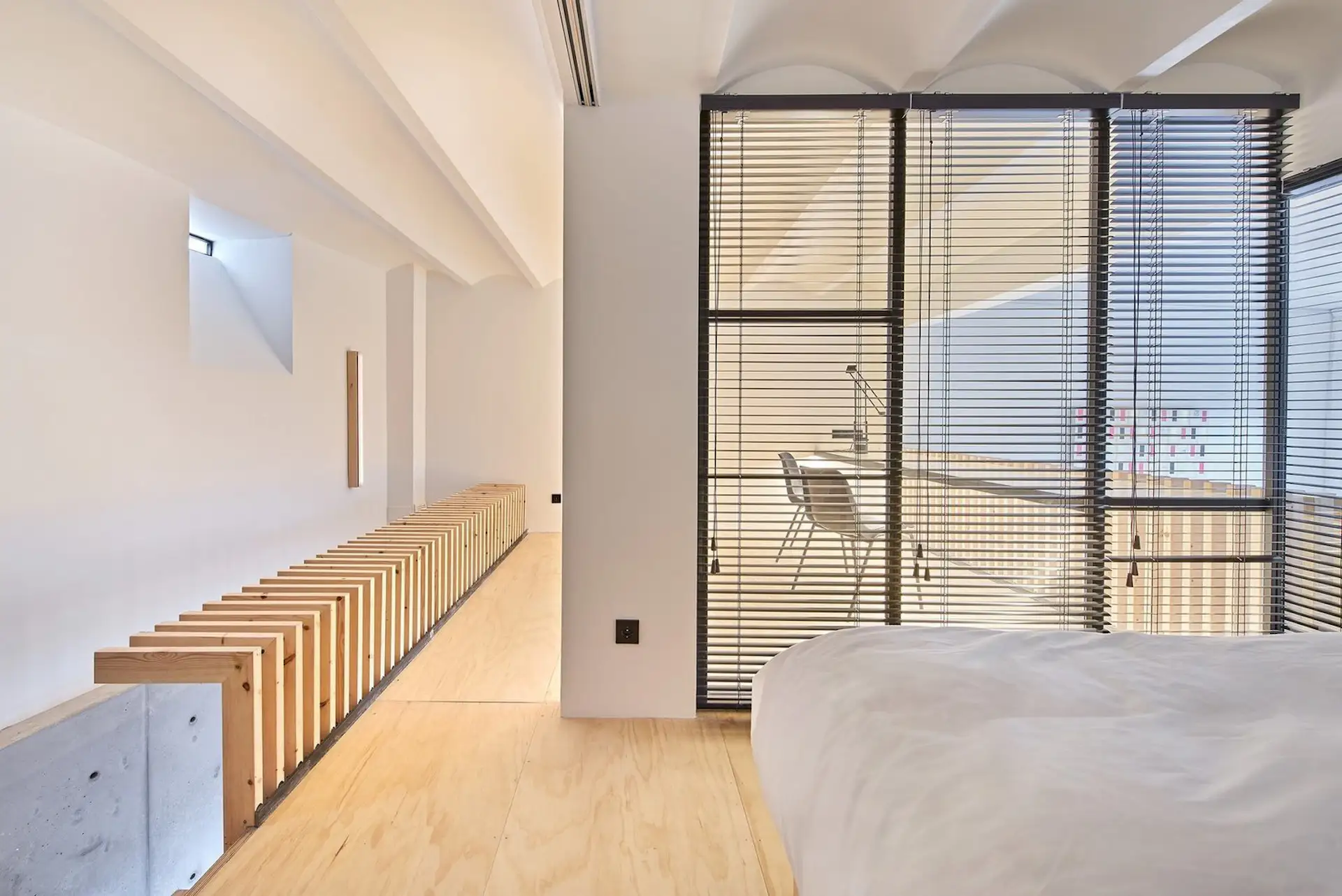 Yurikago House by Mas-aqui - Dwell
