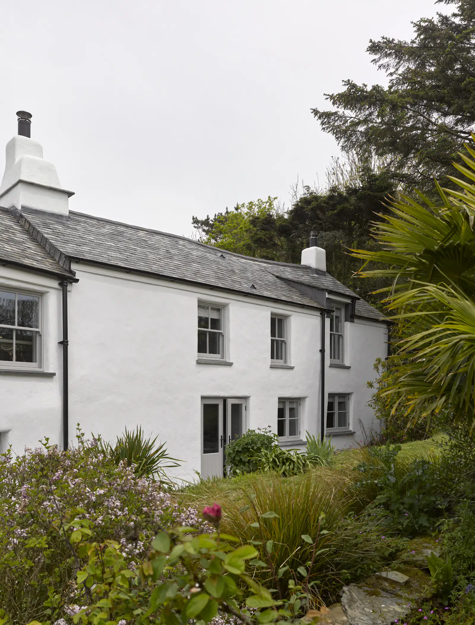 A Cornwall Cottage Renovation by Jonathan Tuckey Design - Dwell