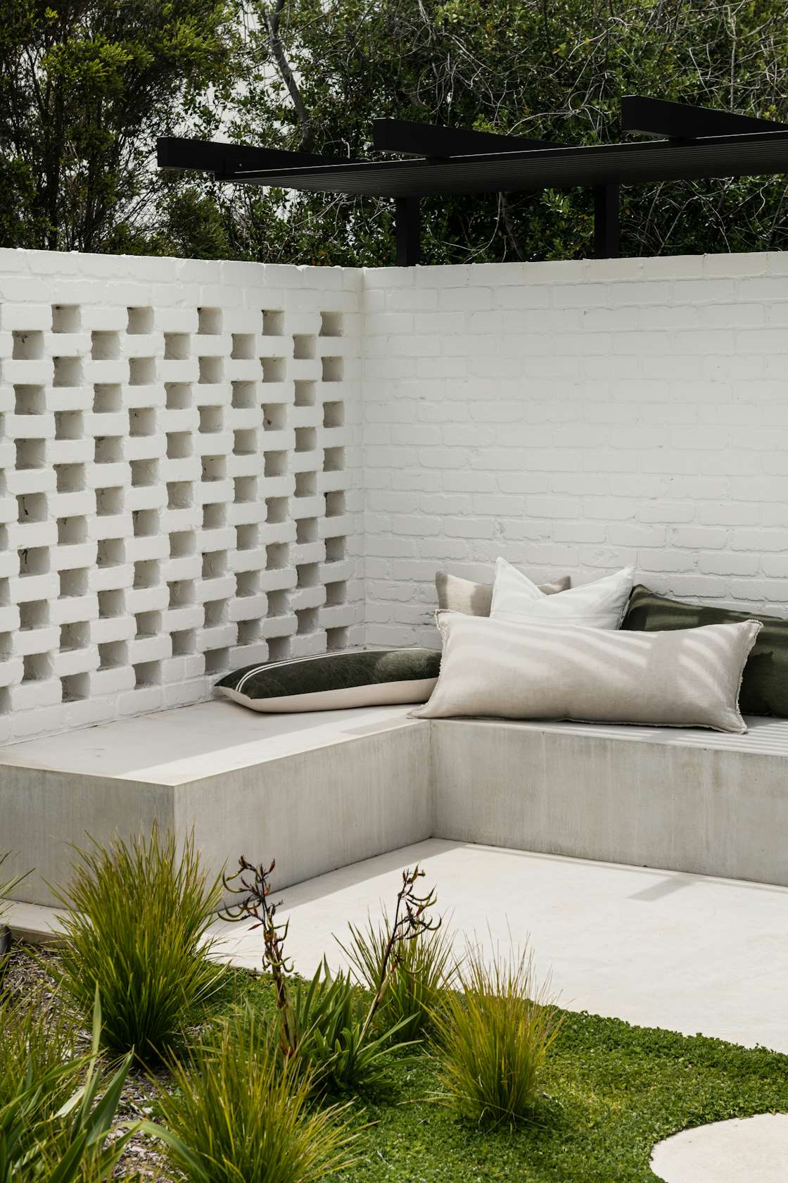 Photo 1 of 50 in Coastal Pavilion by Caitlin Wheeler - Dwell