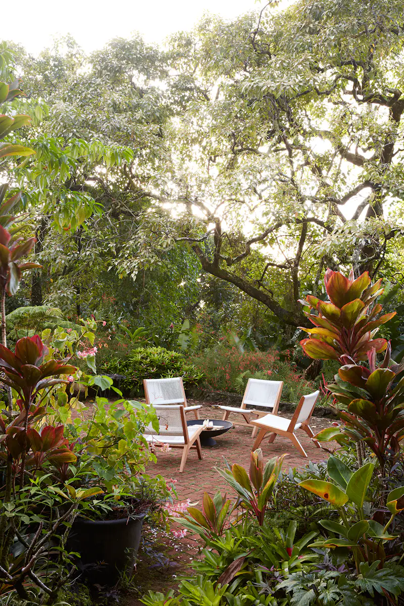 Before & After: The Tantalus Studio and Residence by Ginger Lunt - Dwell