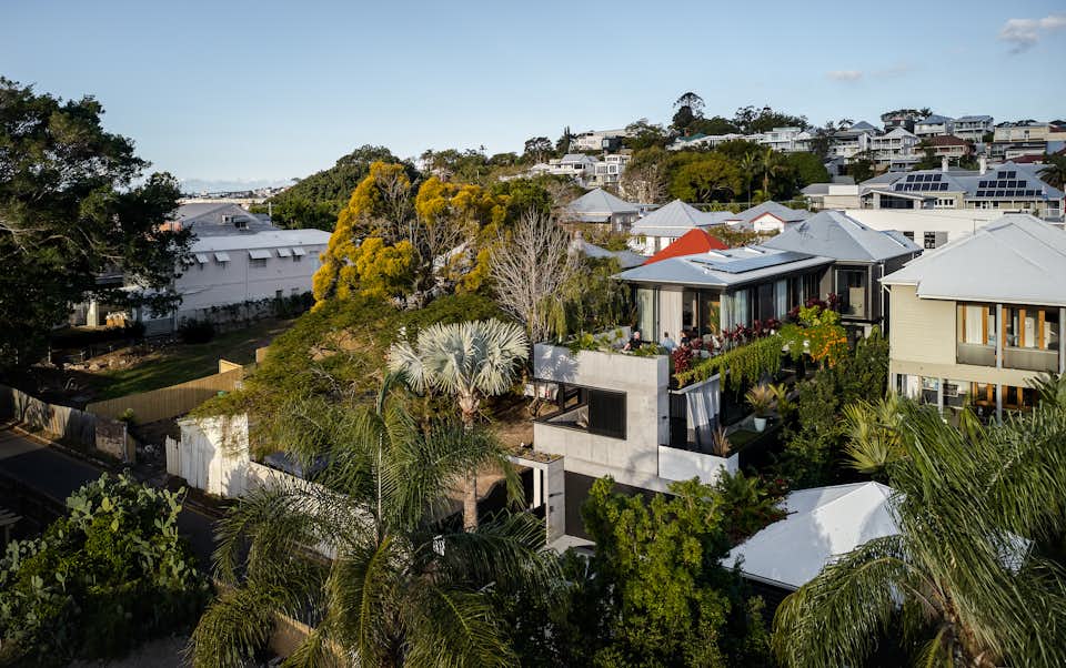 Photo 24 of 24 in A Queenslander Cottage in Brisbane Is Overhauled to ...