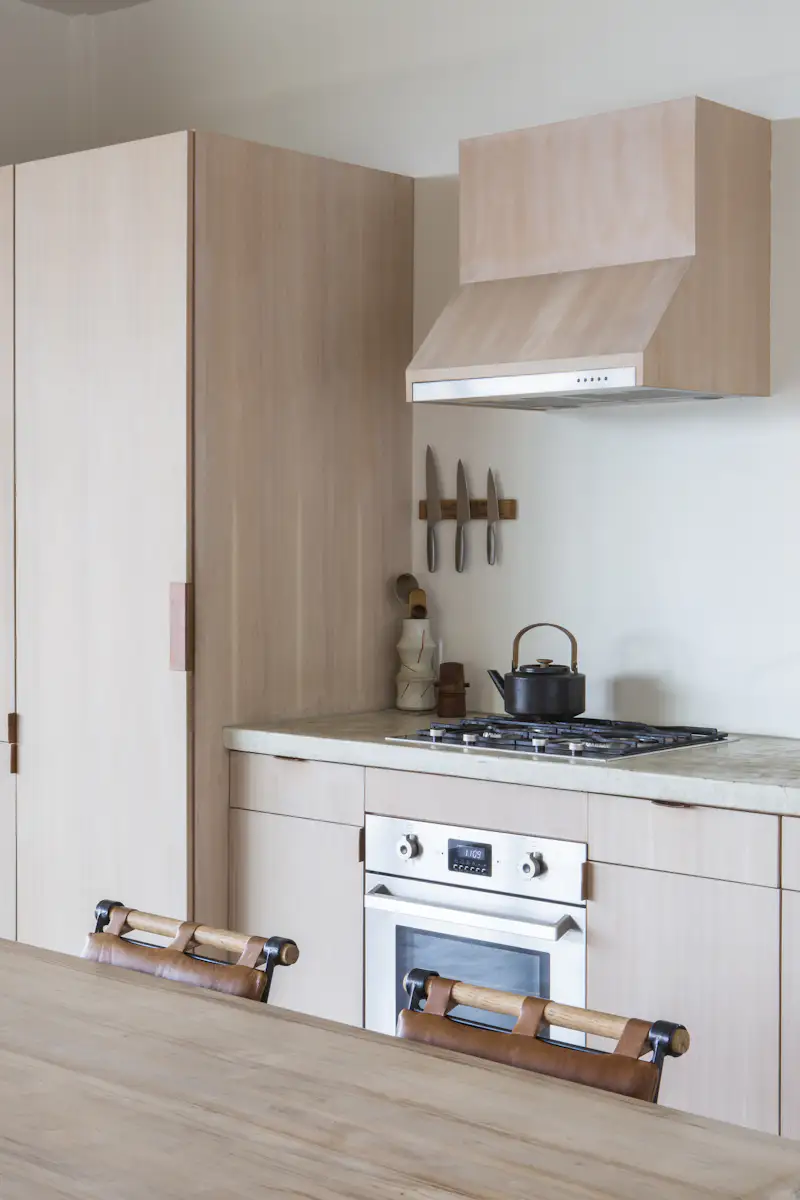 Kitchen Design Photos and Ideas - Dwell
