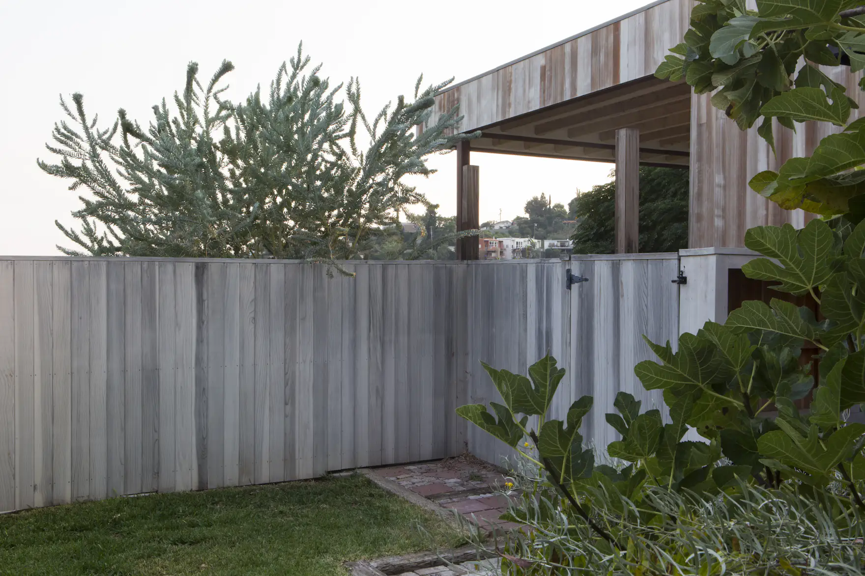 Shaeffer House by Willa Work - Dwell