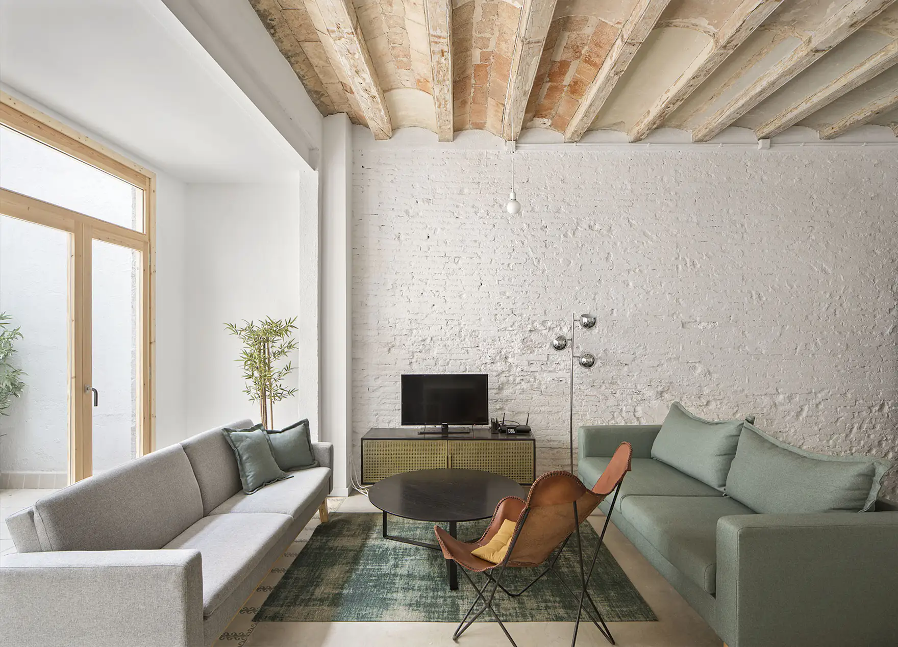Casa Alba by Mira Architecture - Dwell
