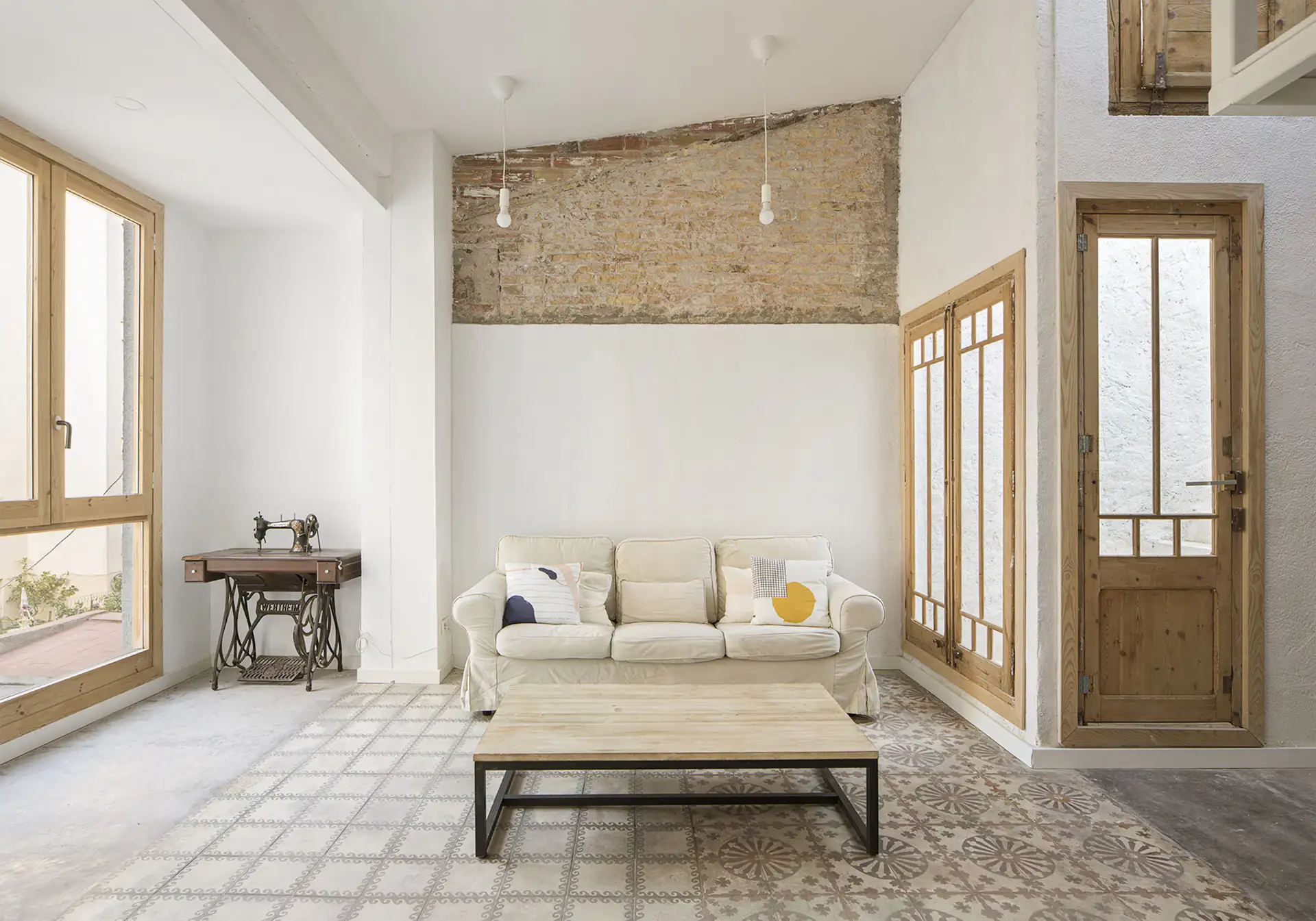Casa Alba by Mira Architecture - Dwell