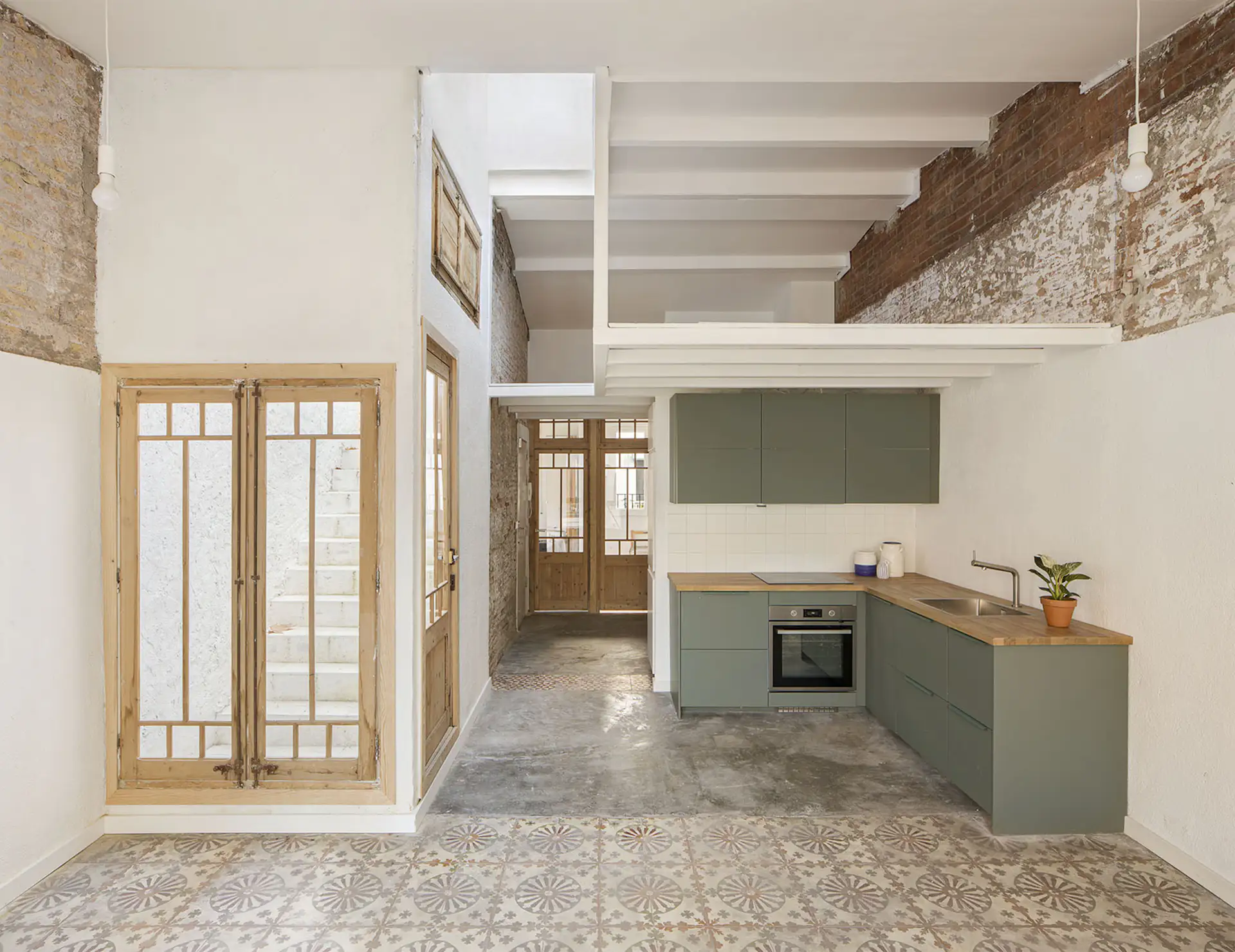 Casa Alba by Mira Architecture - Dwell