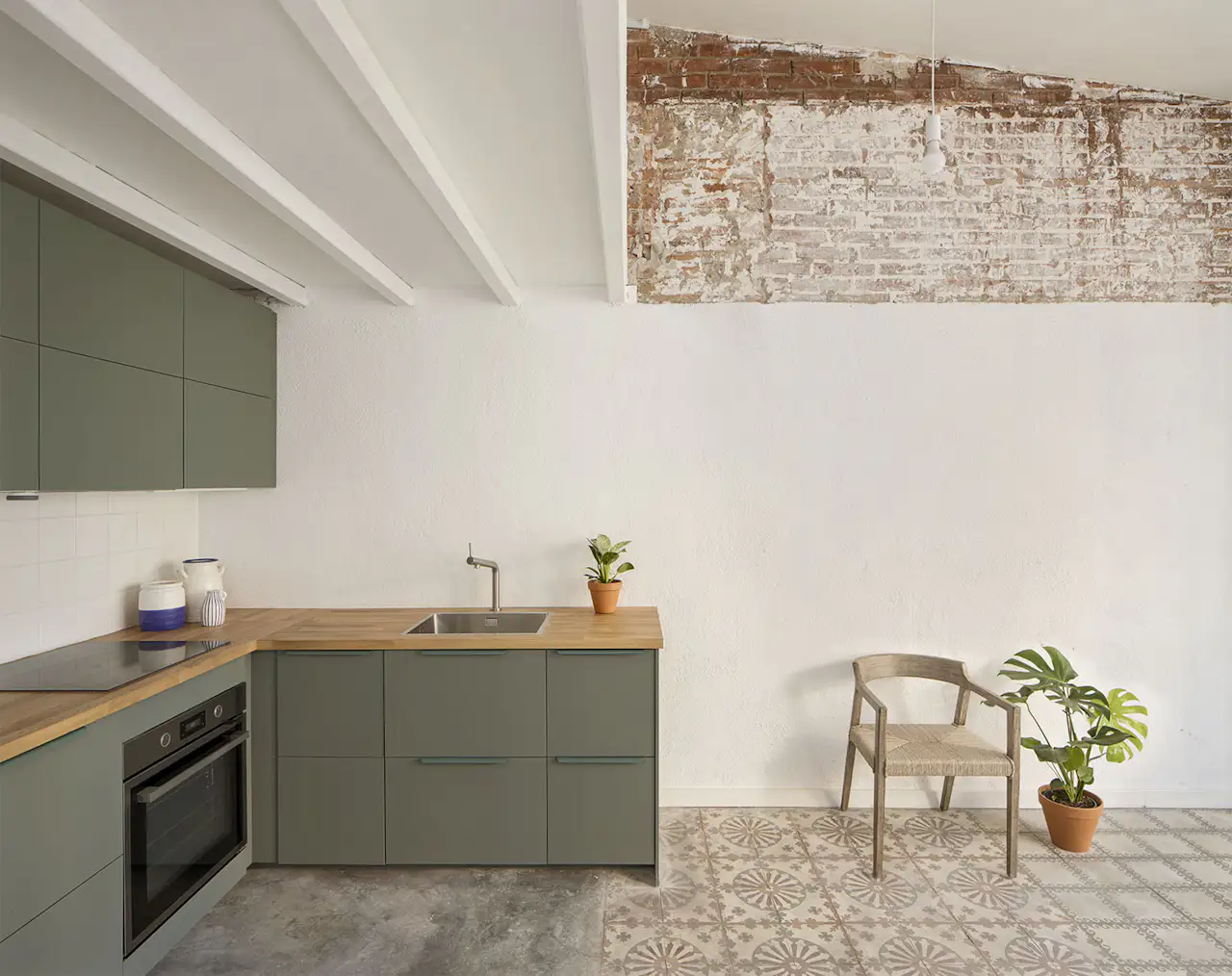 Casa Alba by Mira Architecture - Dwell