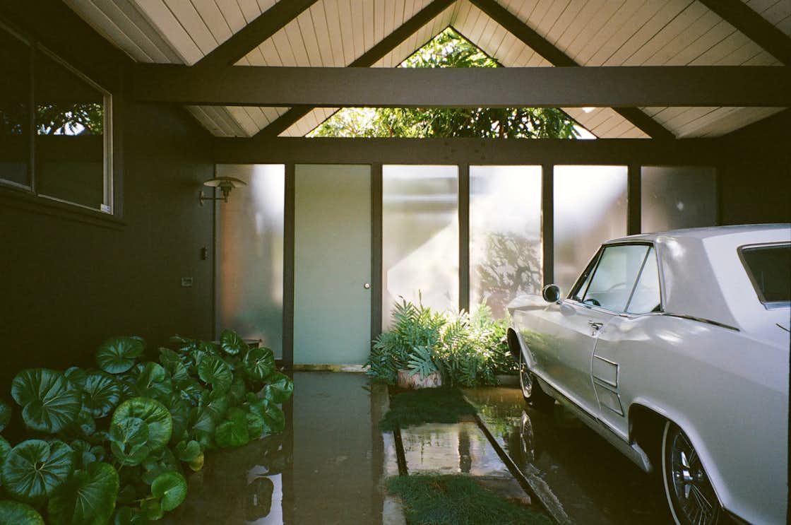 Photo 2 of 44 in My House: A Designer Couple Treat Their Eichler to a ...