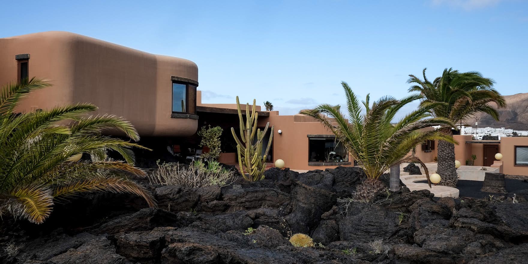 Photo 11 of 14 in My House: The Live-In Studio of Lanzarote’s Beloved ...