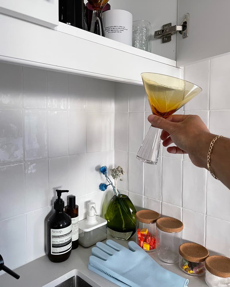 Photo 5 of 13 in Designer Sean Brown’s Toronto Apartment Elevates the ...