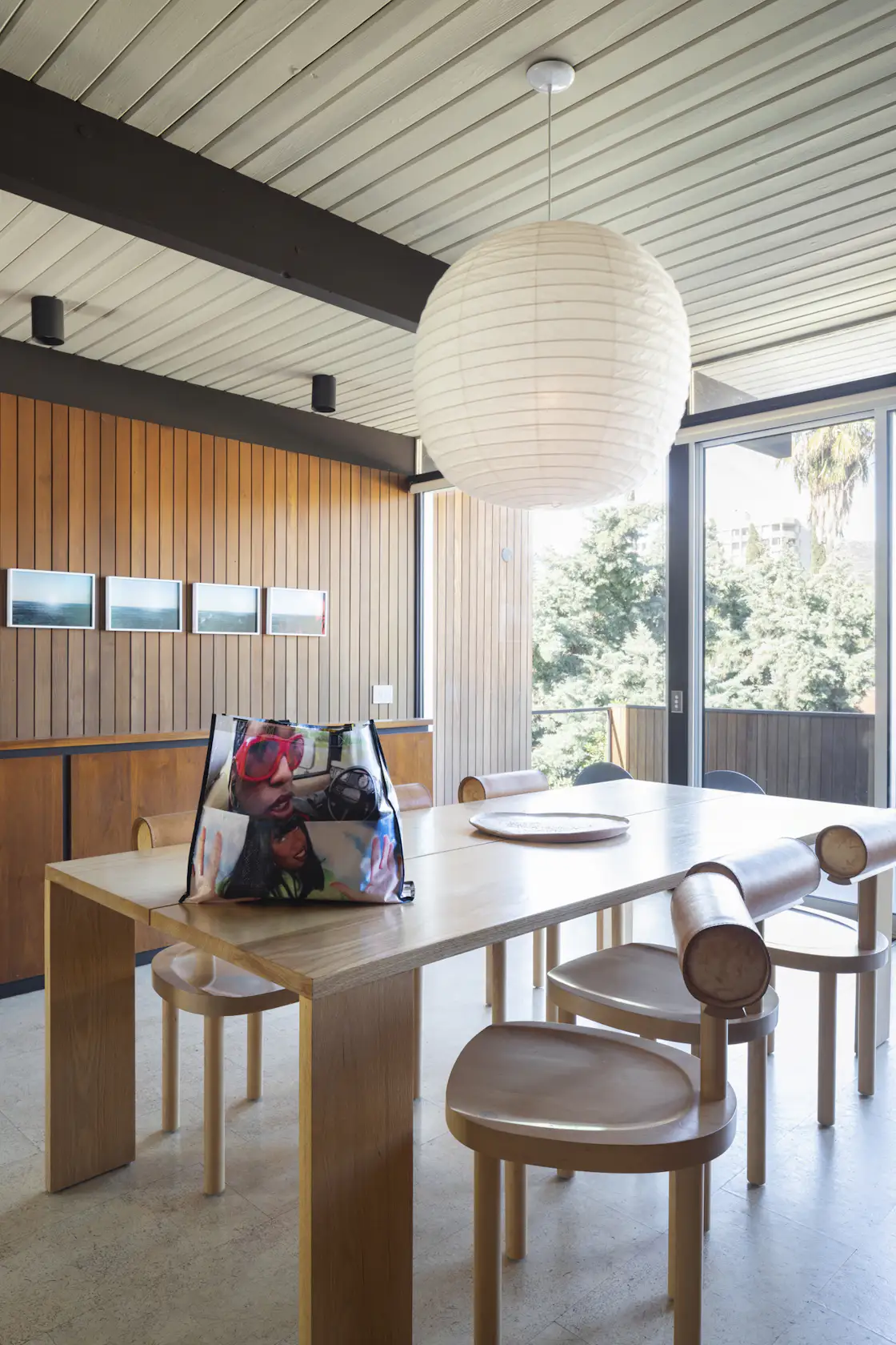 Photo 11 of 13 in Designer Sean Brown’s Toronto Apartment Elevates the ...