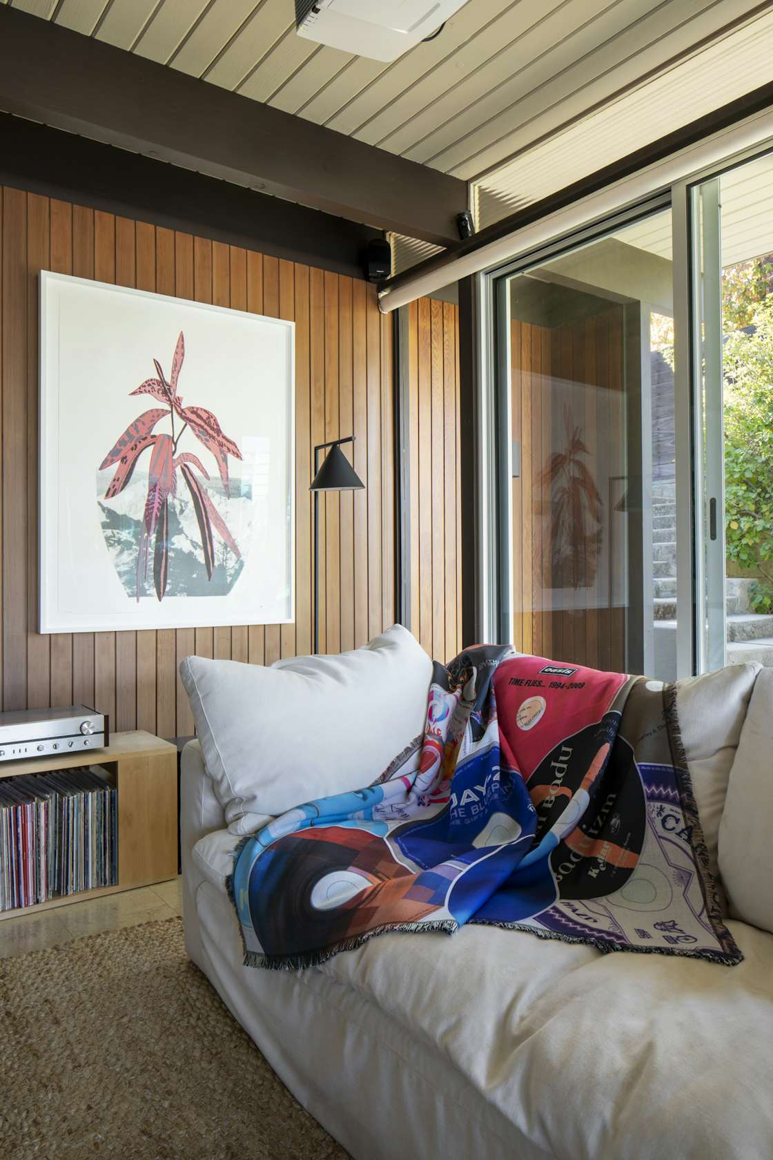 Curves Designer Sean Brown’s Toronto Home - Dwell