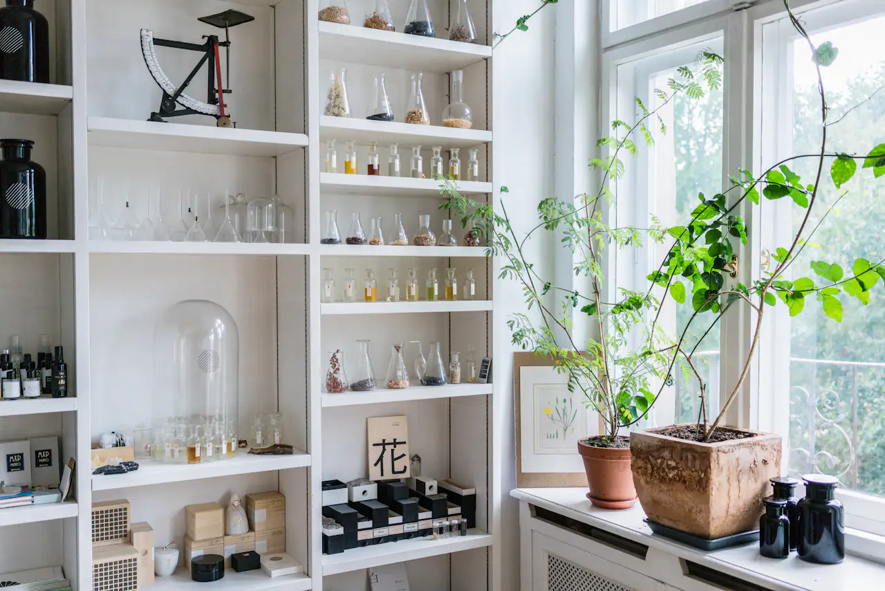 Scents of Space: How Fragrance Instantly Uplifts Your Mood and ...