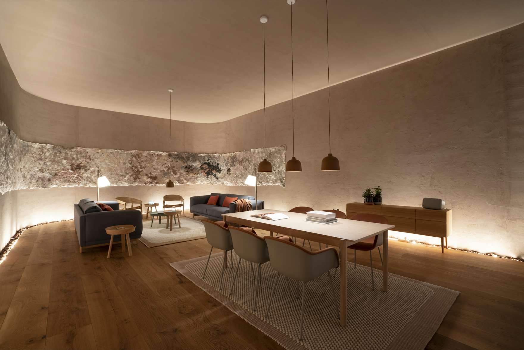 Photo 5 of 7 in Scents of Space: How Fragrance Instantly Uplifts Your ...