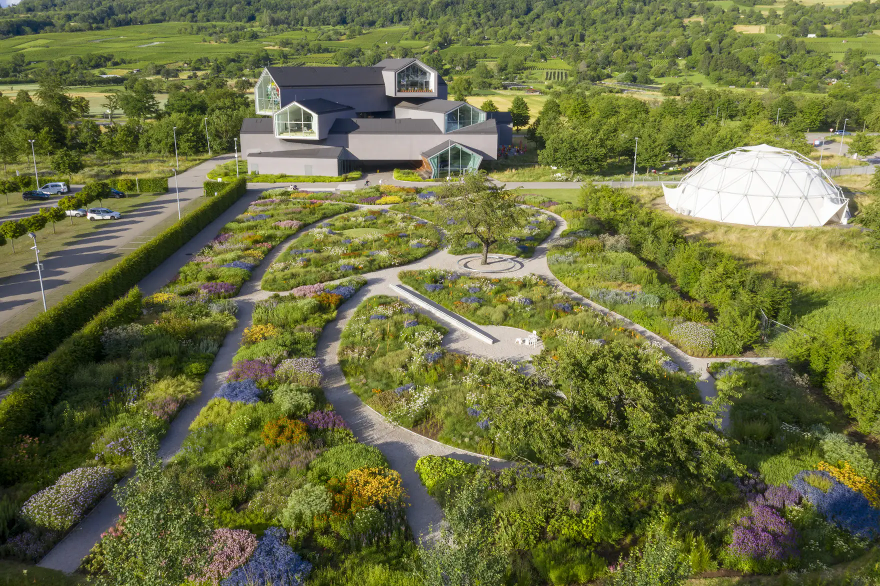 Photo 9 of 14 in Q&A: Legendary Garden Designer Piet Oudolf on His ...