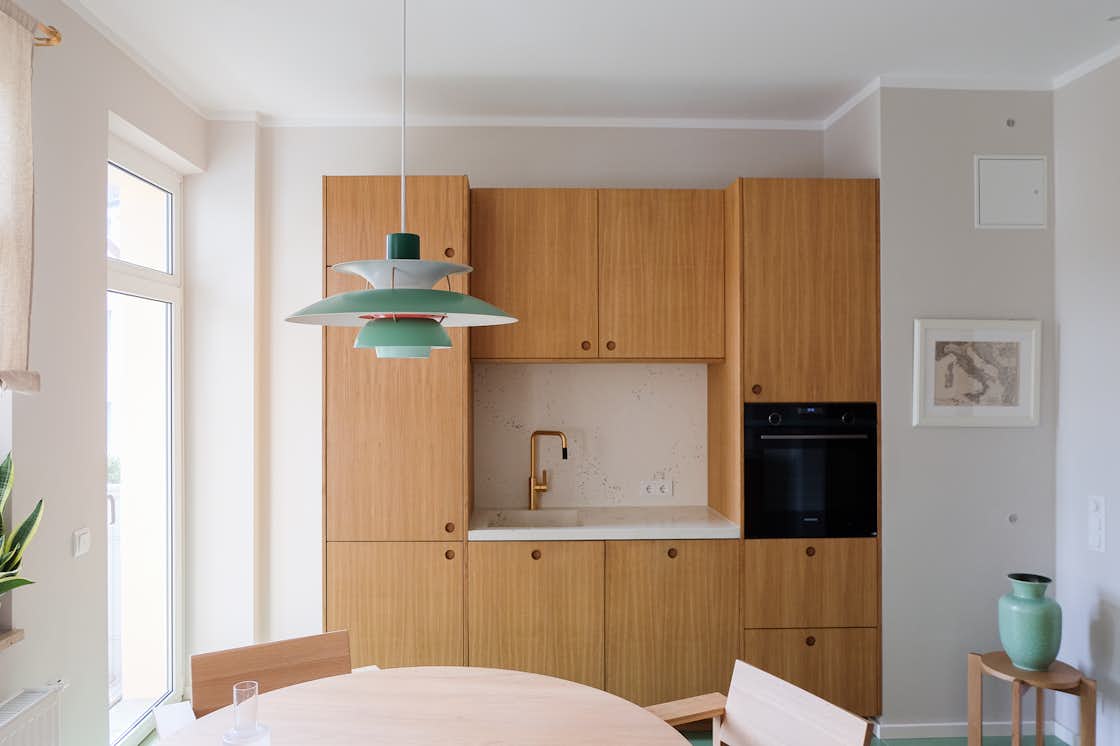 Kitchen Design Photos and Ideas - Dwell