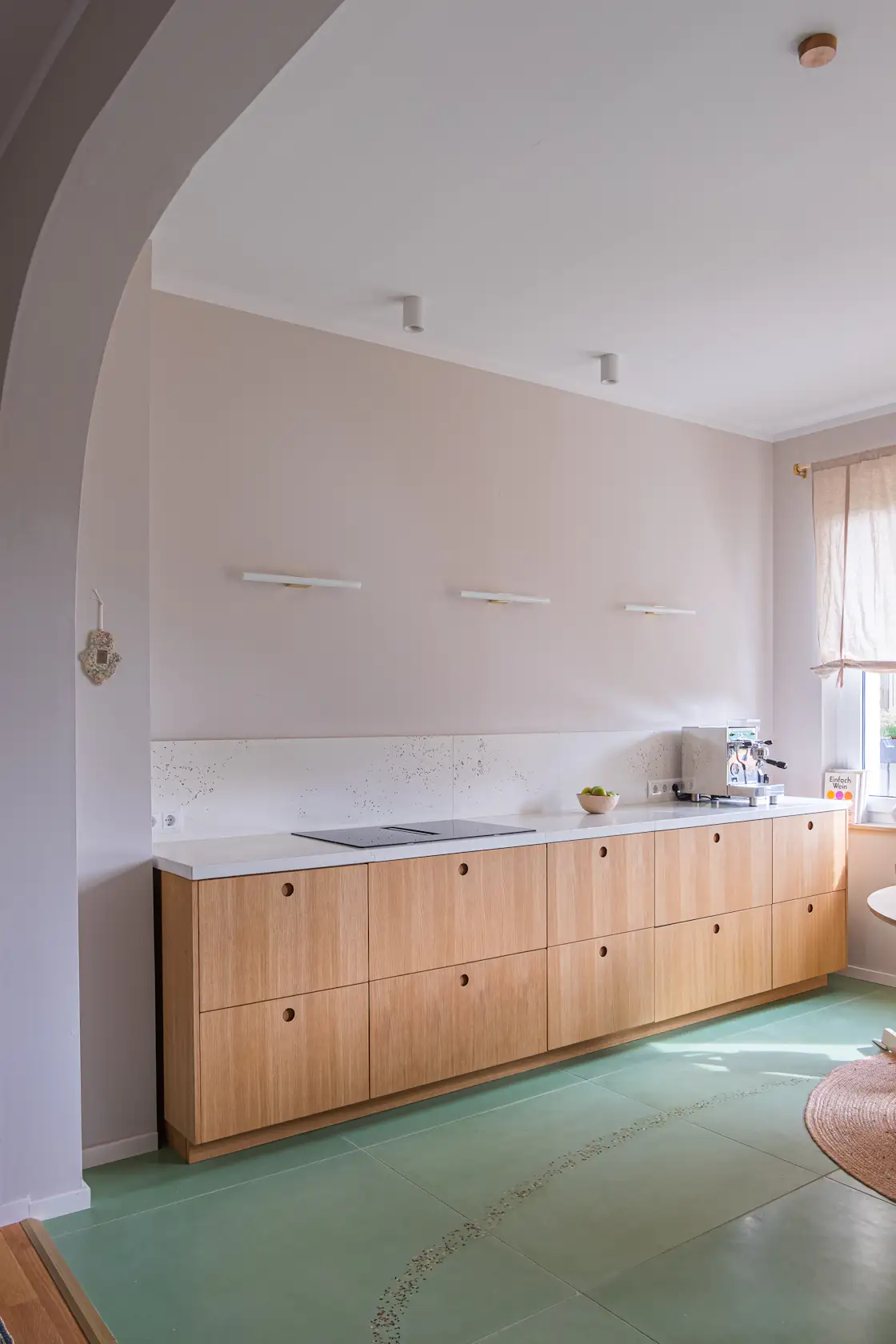 Photo 5 of 19 in Before & After: In Nuremberg, a Cramped and Kitschy ...