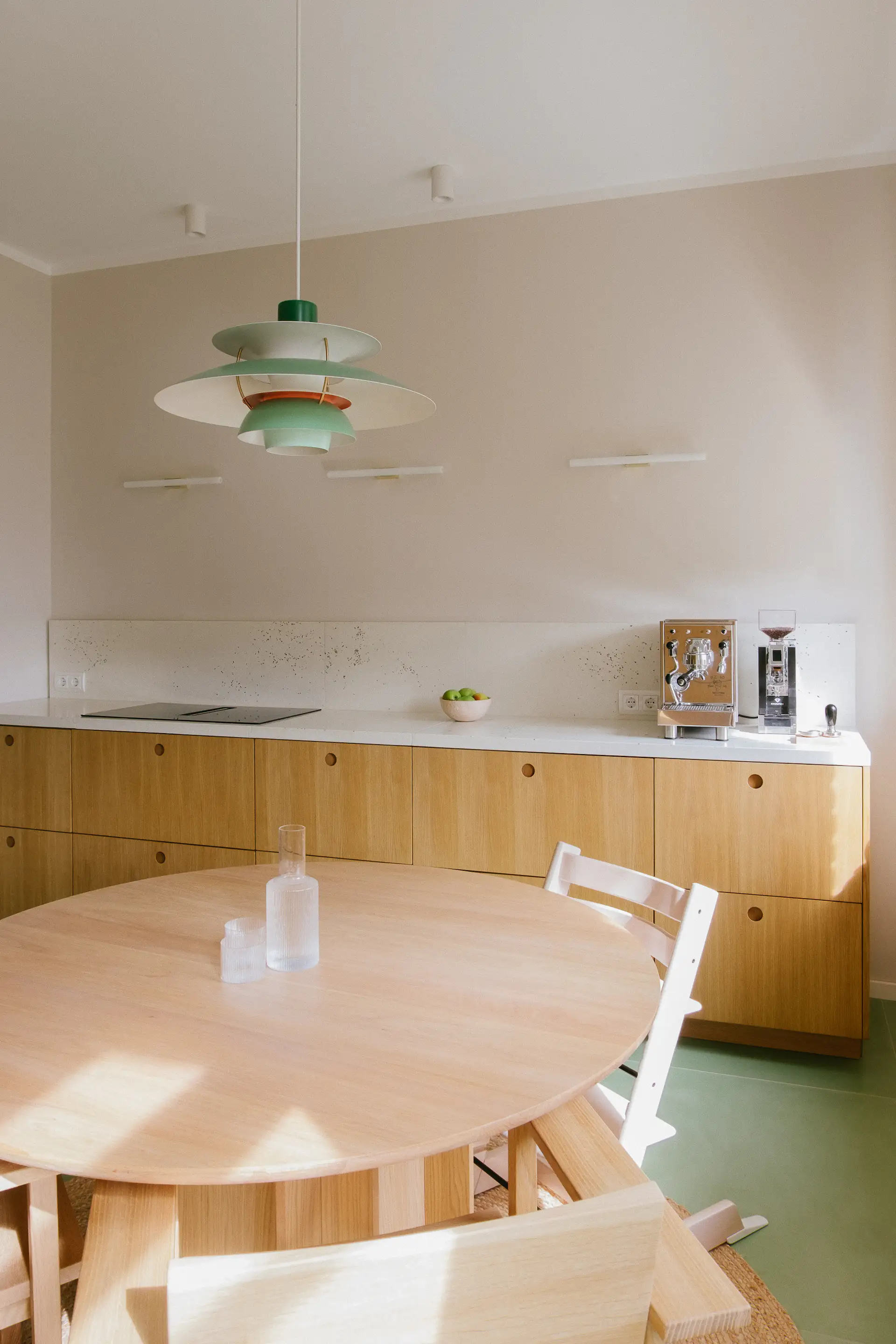 Photo 6 of 19 in Before & After: In Nuremberg, a Cramped and Kitschy ...